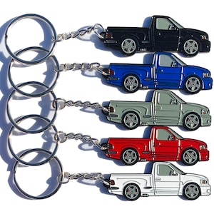 Ford Lightning - Etsy