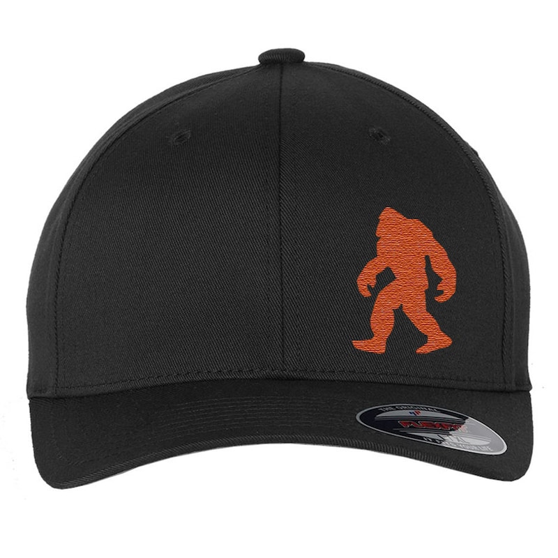 Bigfoot Cap for Kids - Etsy