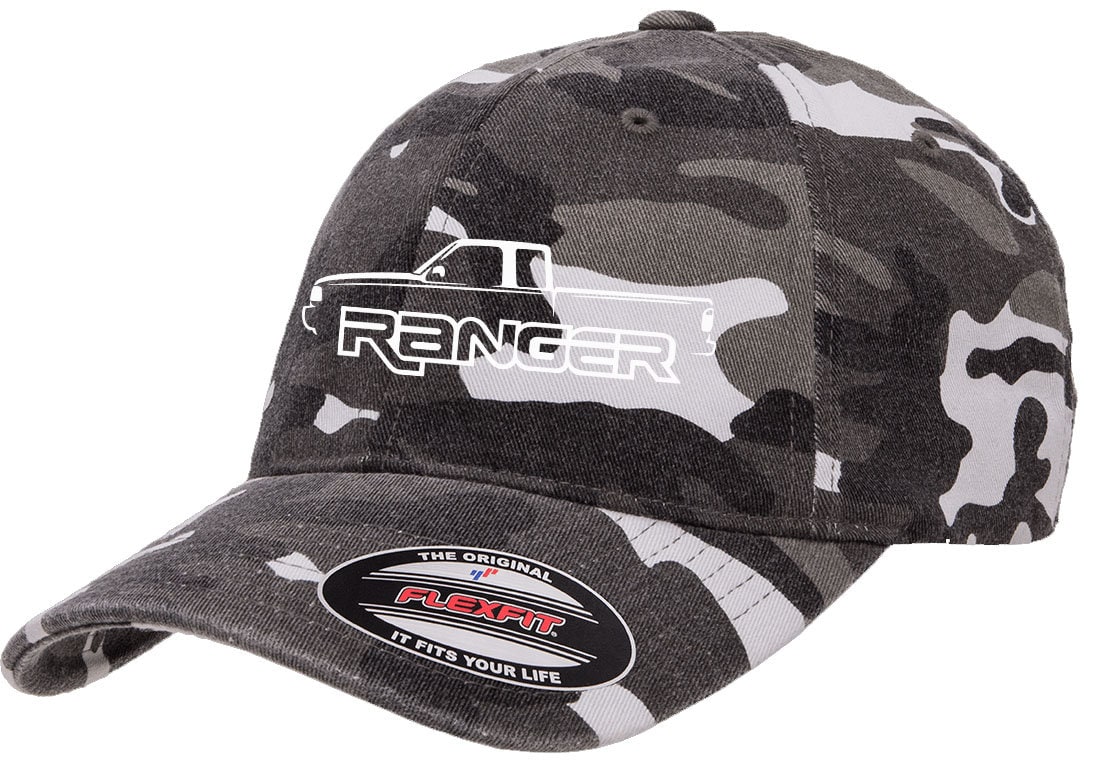 2001-12 Ford Ranger Pickup Truck Classic Outline Design | Etsy