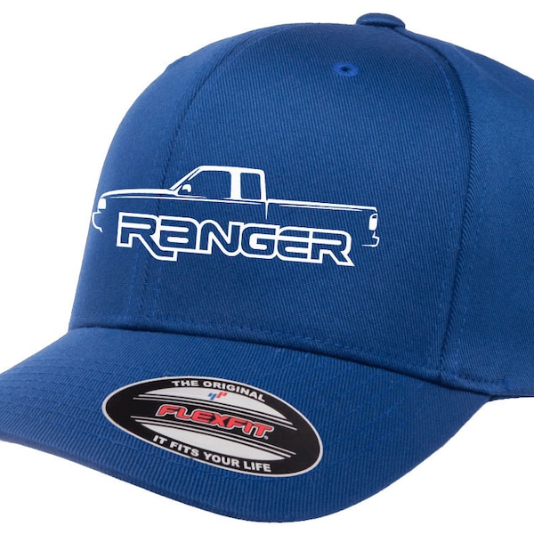Ford Ranger Hat - Etsy