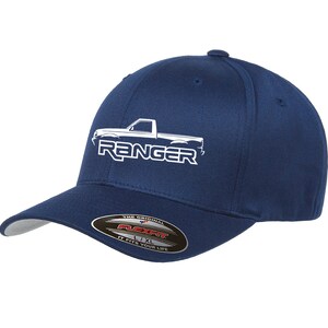 1993-97 Ford Ranger Single Cab Pickup Truck Classic Outline Design ...