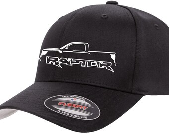 Ford Raptor Hat - Etsy