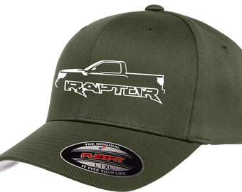 Ford Raptor Hat - Etsy
