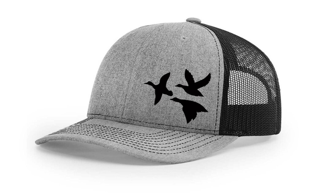 Mallard Duck Hunting Sporting Collection Multiple Embroidered ...
