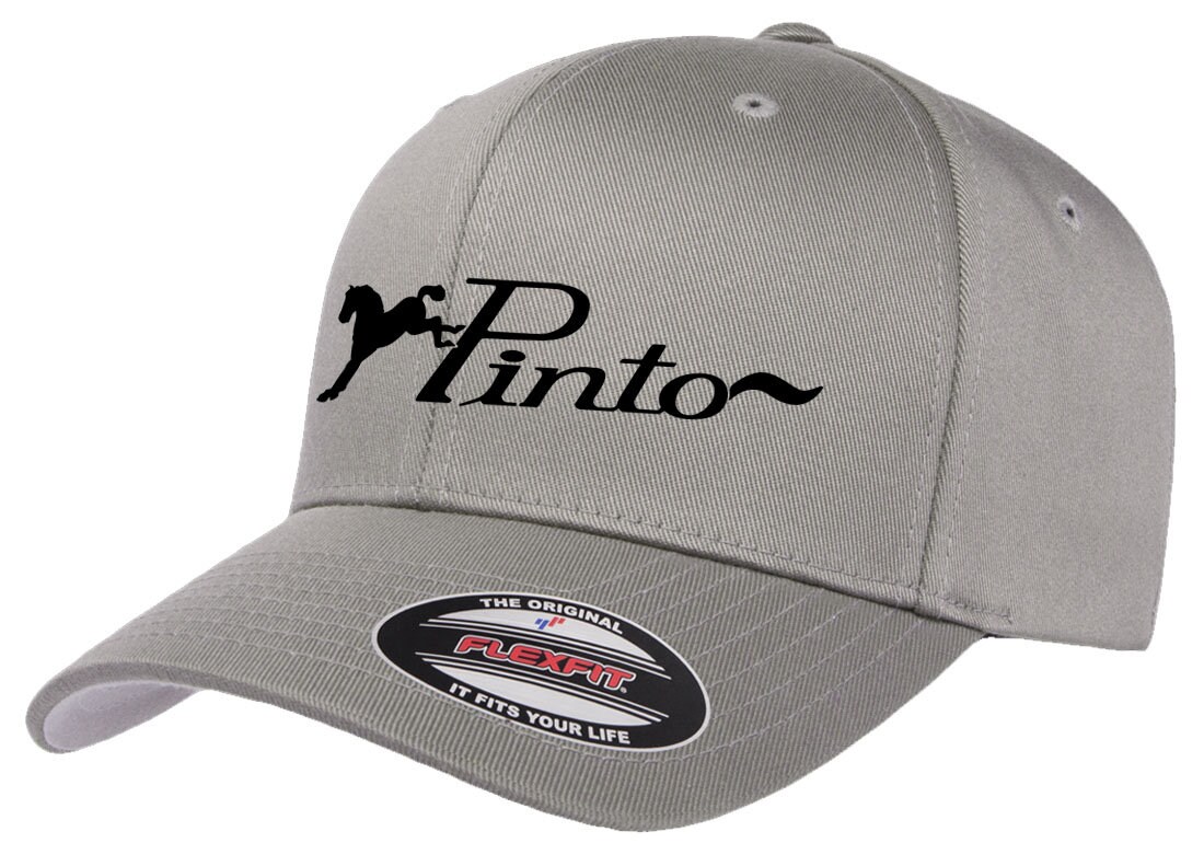 Ford Pinto Logo Classic Design Flexfit 6277 Baseball Hat Cap - Etsy