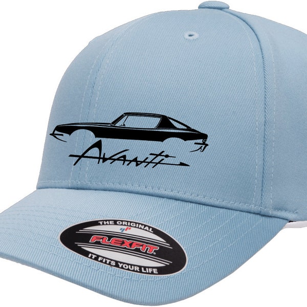 Studebaker Hat - Etsy