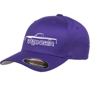 1998-02 Ford Ranger Single Cab Pickup Truck Classic Outline Design ...