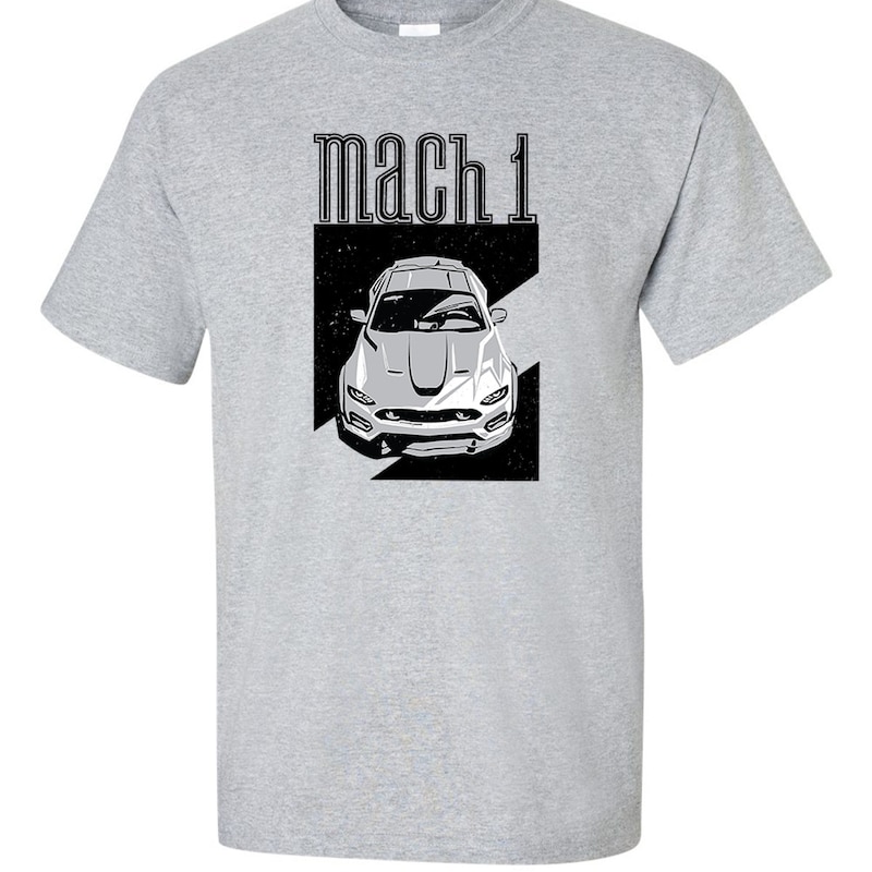 2021 Ford Mustang Red - Etsy