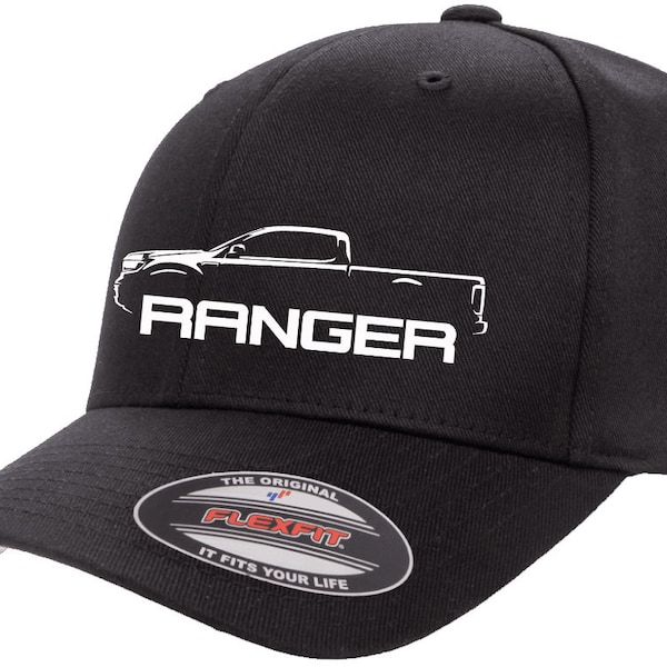 Ford Ranger Hat - Etsy