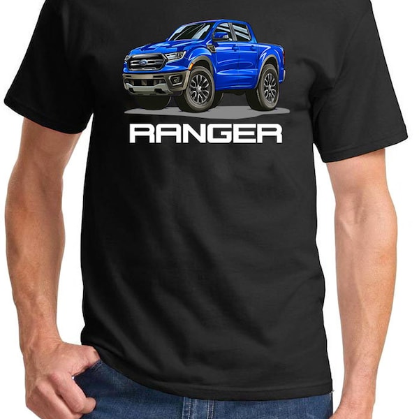 Ford Ranger - Etsy