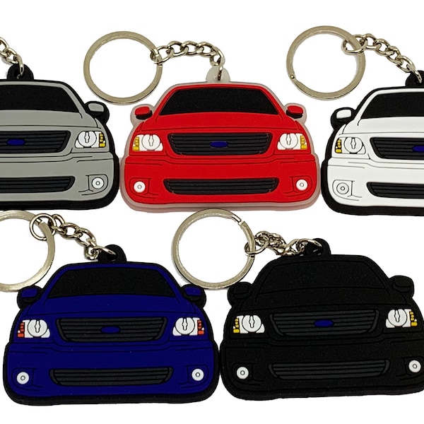 Svt Lightning Keychain - Etsy