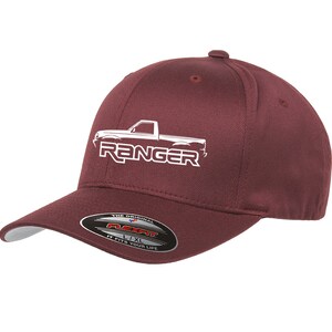 1993-97 Ford Ranger Single Cab Pickup Truck Classic Outline Design ...