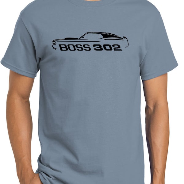 Boss 302 - Etsy