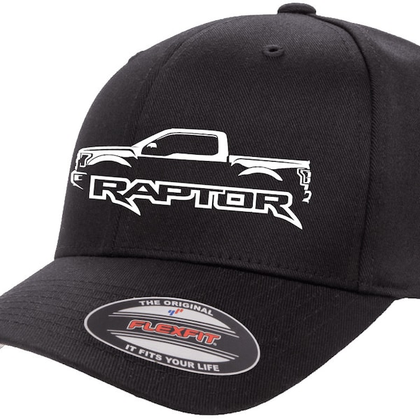 Ford Raptor Hats - Etsy