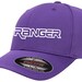 Ford Ranger Pickup Truck Logo Design Flexfit 6277 Baseball Hat Cap - Etsy