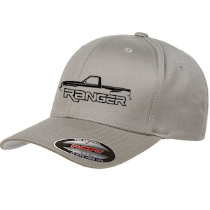 1993-97 Ford Ranger Single Cab Pickup Truck Classic Outline Design ...