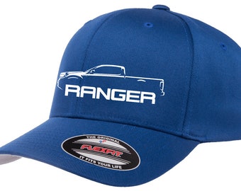 2019 2020 2021 Ford Ranger Super Cab Pickup Truck Classic | Etsy