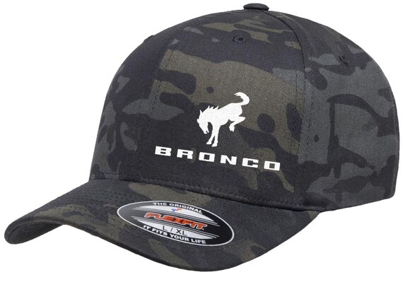 Ford Bronco Interior Cap