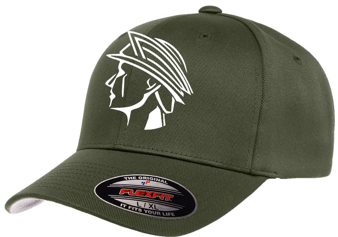 Mercury Marauder Logo Classic Design Flexfit 6277 Baseball Hat Cap - Etsy