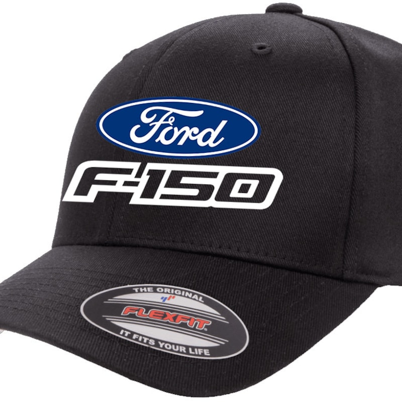 Ford F150 Baseball Cap - Etsy UK