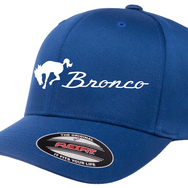 Ford Bronco - Etsy