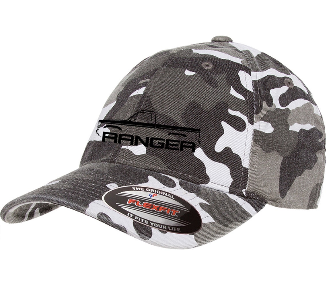 1989-92 Ford Ranger Single Cab Pickup Truck Classic Outline | Etsy