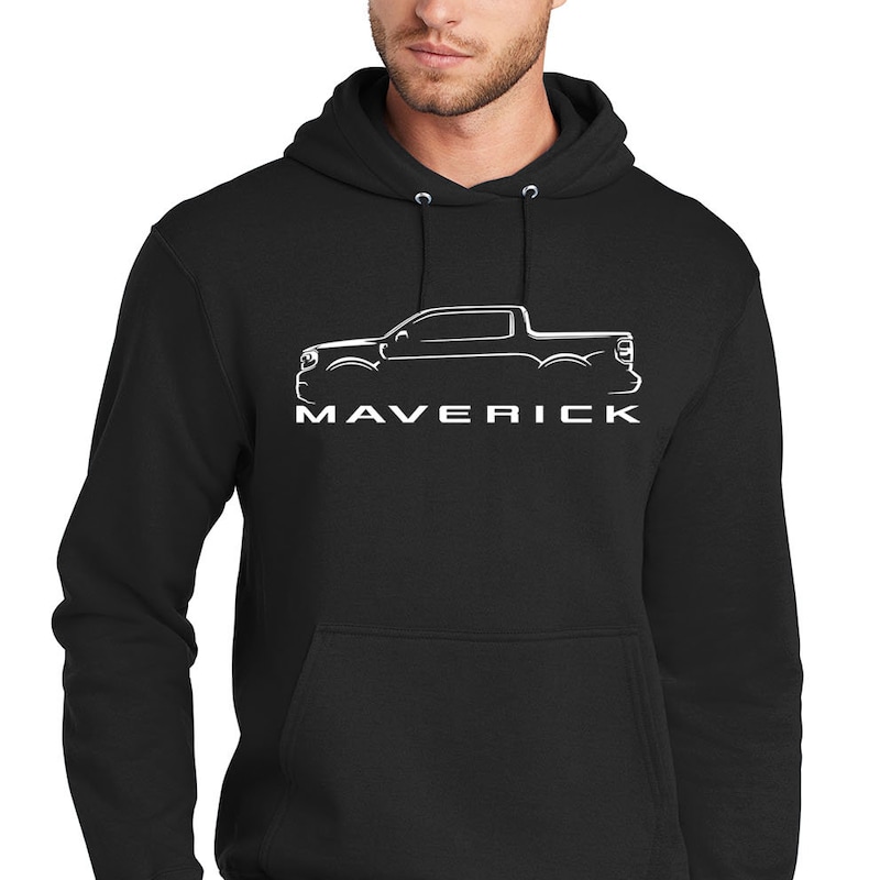 Ford Maverick - Etsy