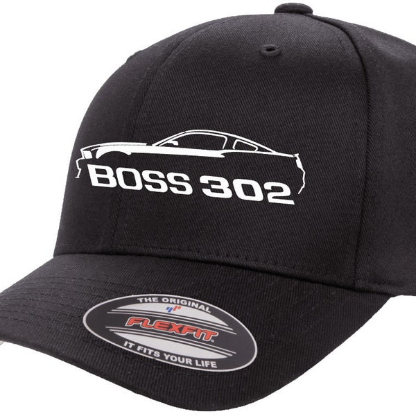 Boss 302 - Etsy
