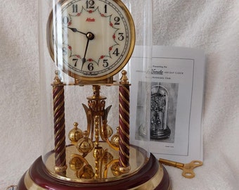 Kundo Anniversary Clock - Etsy