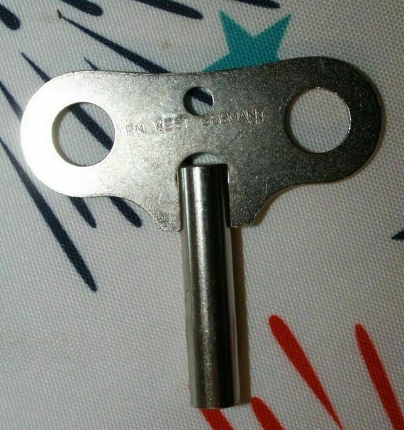 Replacement Key for Kundo 400 Day Anniversary Clock | Etsy