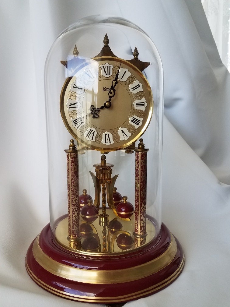 Schatz Anniversary Clock for sale | Only 2 left at -75%