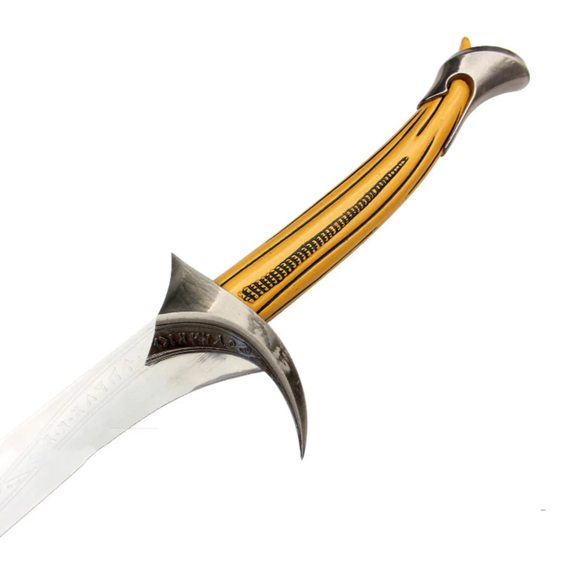 42 Orcrist Sword With Scabbard | Etsy