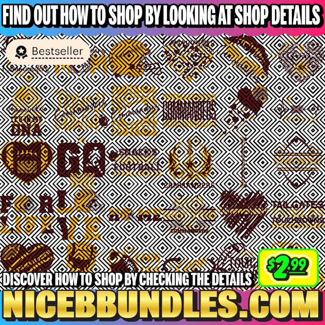 150 Washington-commanders Designs Svg Bundle, Washington-commanders Svg ...