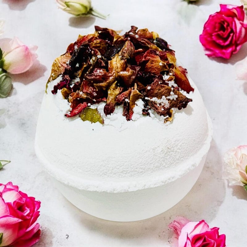 Bath Bombs Ladies - Etsy UK