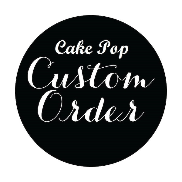 Order the Pop - Etsy