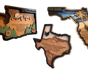 Military Pcs Gift - Etsy