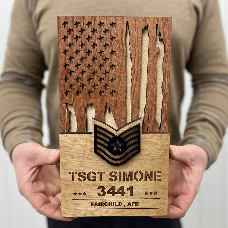 Usaf Promotion Gift - 60+ Gift Ideas for 2025