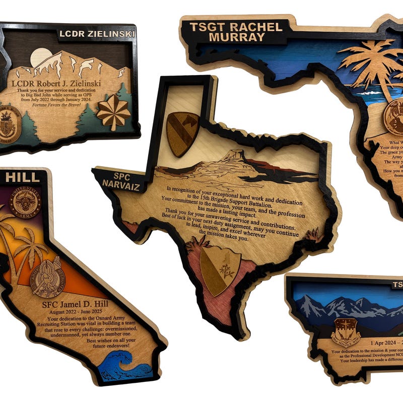 Military Pcs Gifts - 60+ Gift Ideas for 2026