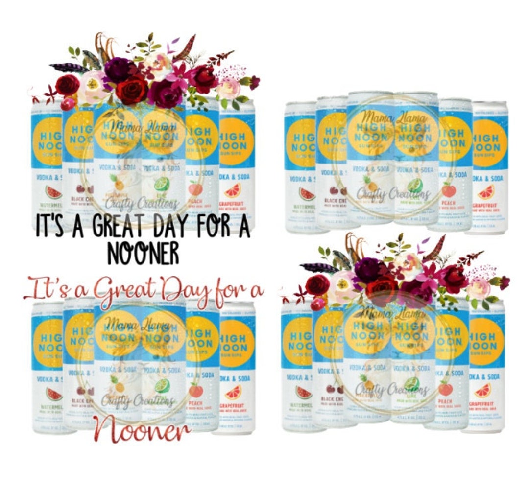 High Noon, BUNDLE, Digital Download, PNG - Etsy