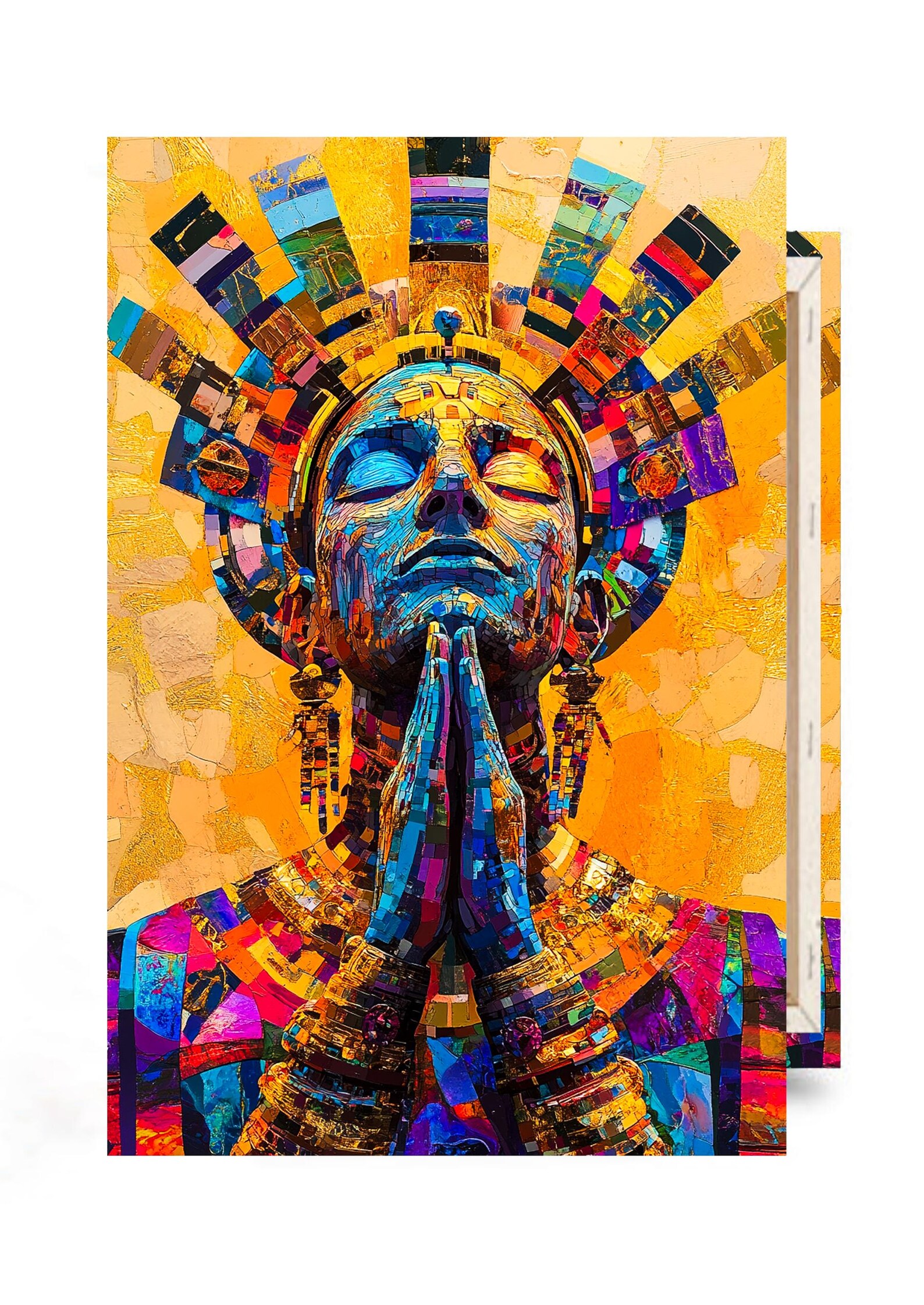 Ascended Master Kuthumi - Modern Mysticism - Digital Download - to ...