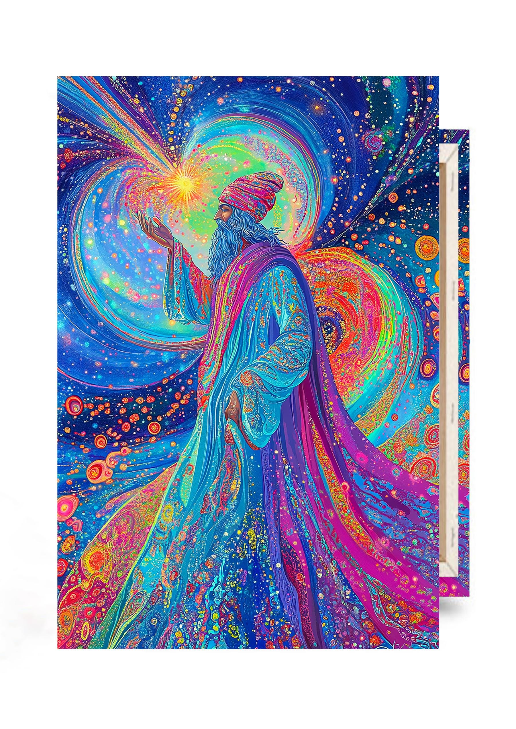 Ascended Master El Morya - Modern Mysticism - Digital Download - to ...
