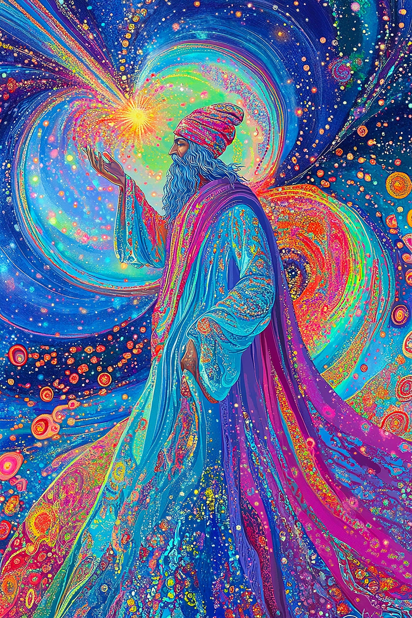 Ascended Master El Morya - Modern Mysticism - Digital Download - to ...