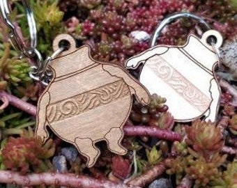 Companion Jar Talisman - Etsy