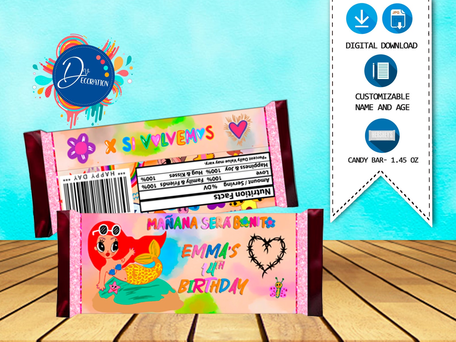 Karol G Pack 5 Labels for Birthday Party Printable DIGITAL - Etsy Canada