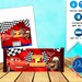 Cars Pack 5 Labels for Birthday Party Printable DIGITAL - Etsy