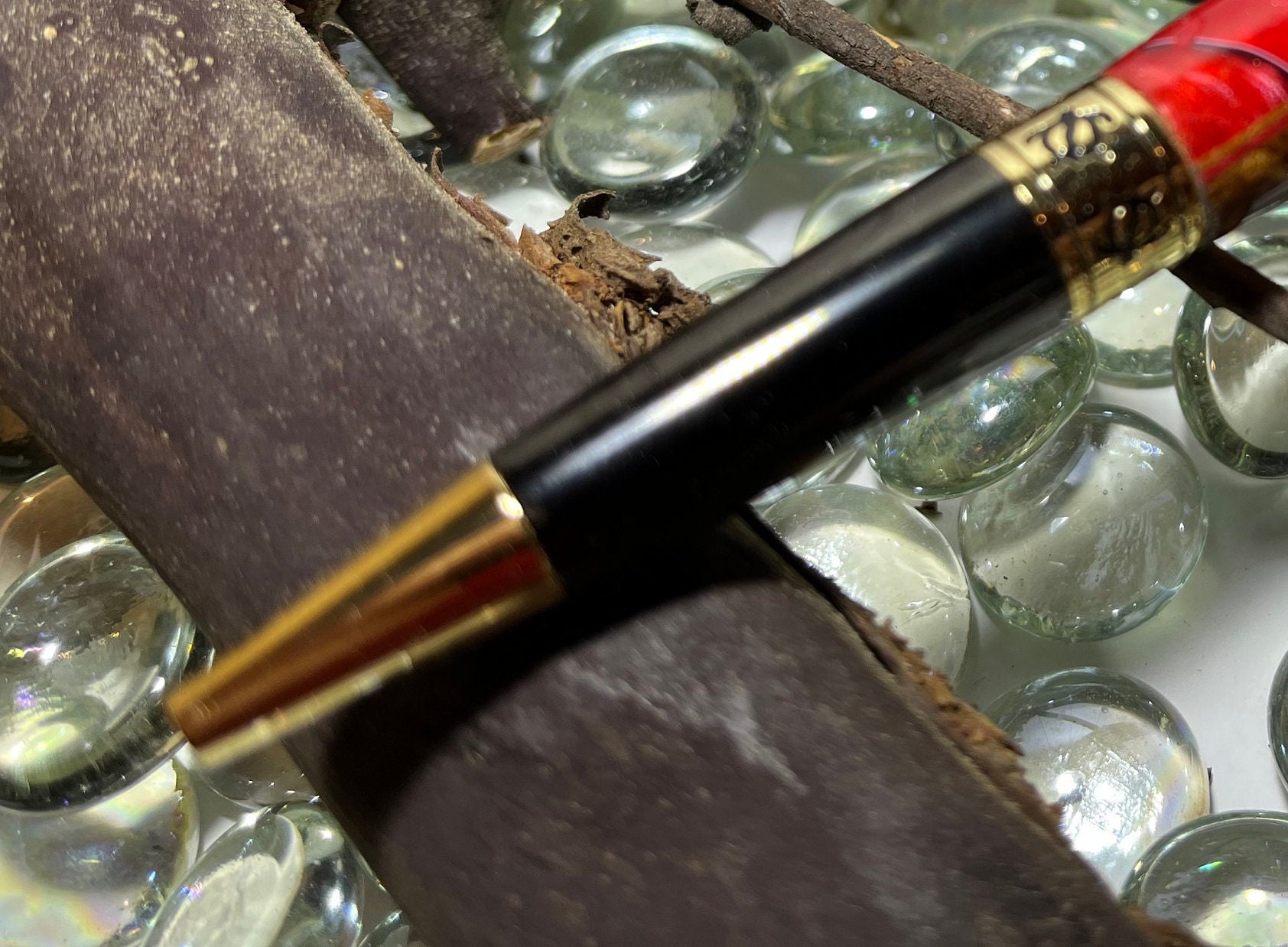 Pacific Honu (turtle) Pen - Etsy
