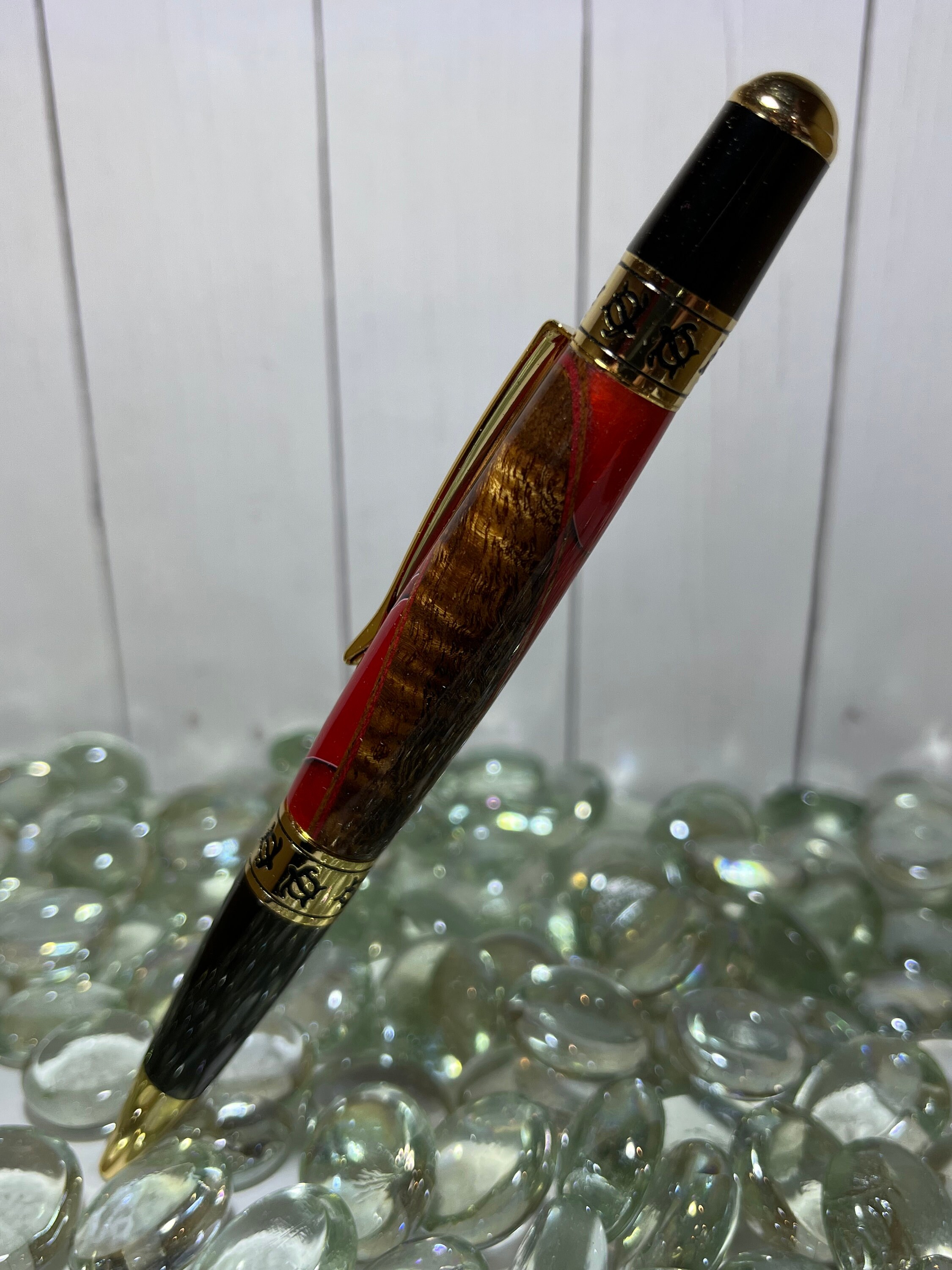 Pacific Honu (turtle) Pen - Etsy