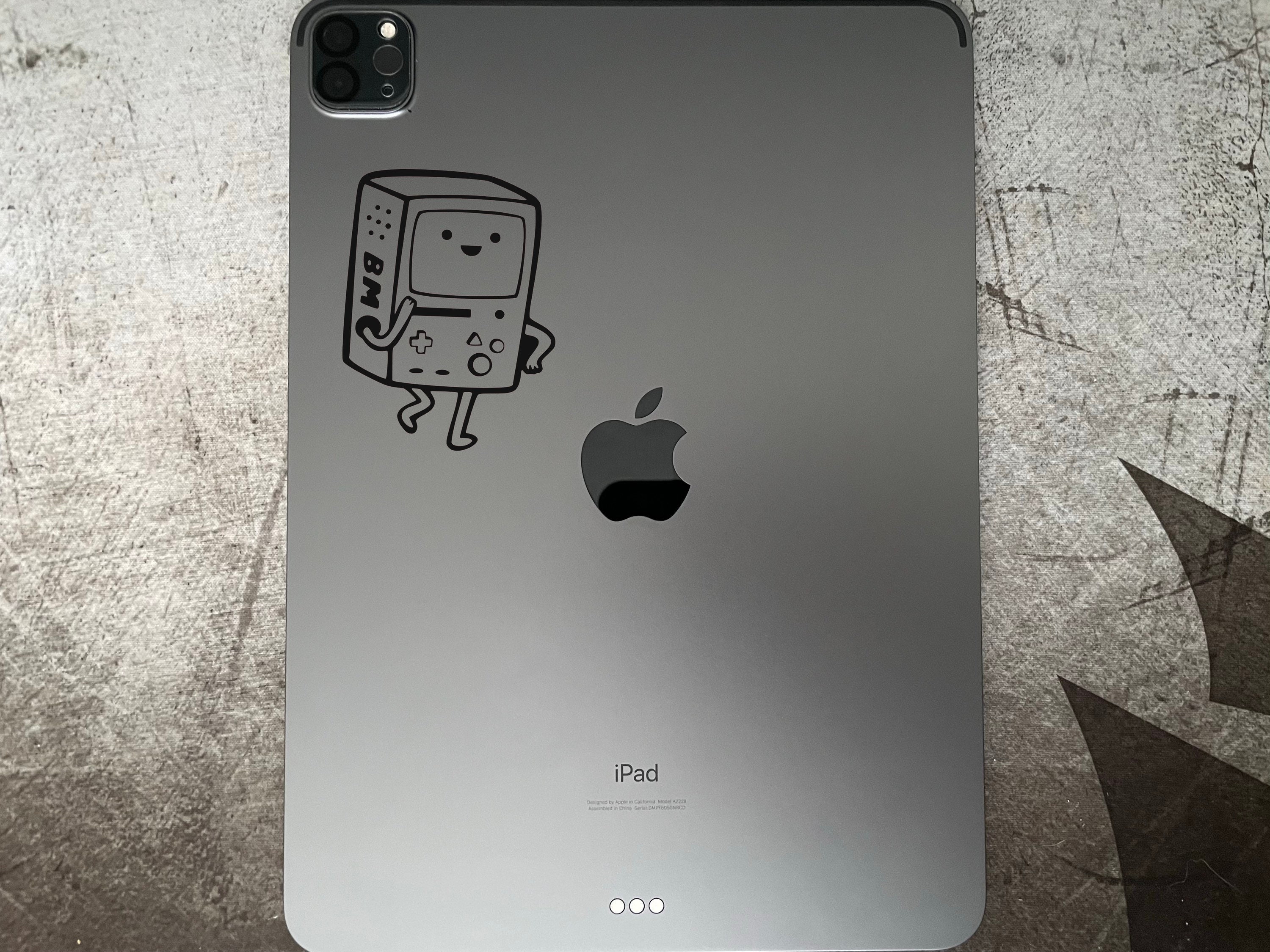 Adventure Time BMO .SVG FILE only | Etsy