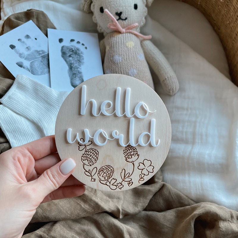Hello There Sign - Etsy