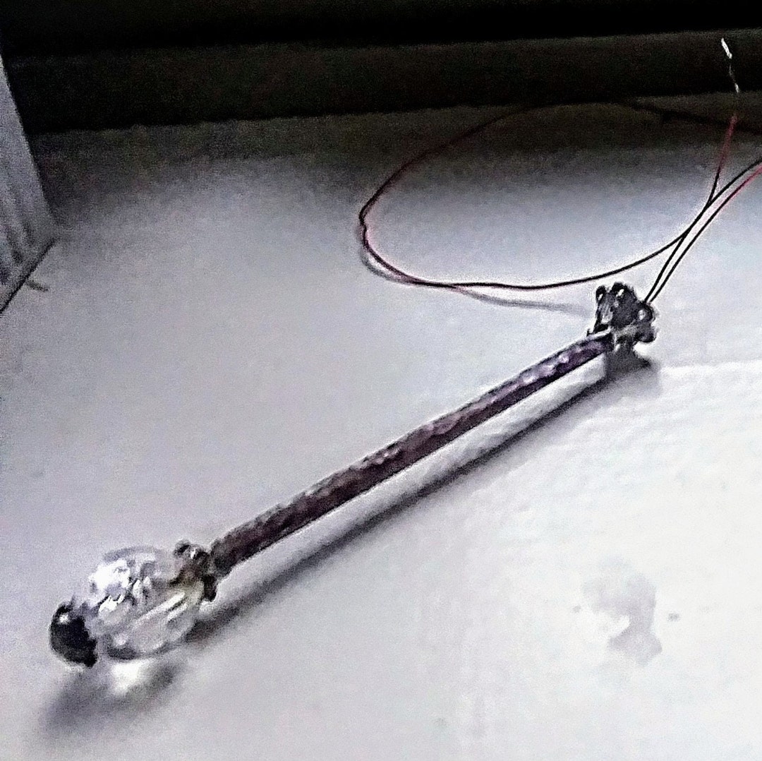 1:24 Scale Miniature LED Light Street Lamp - Etsy